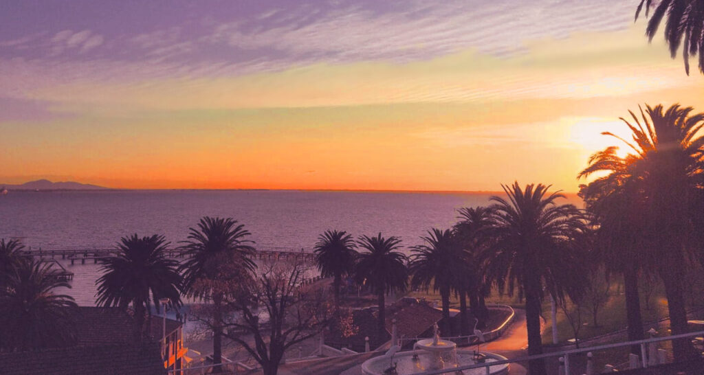 Put climate first – in every decision